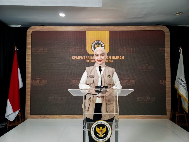 Suhu Ekstrem Arab Saudi Picu Ratusan Jemaah Haji Indonesia Jatuh Sakit ...